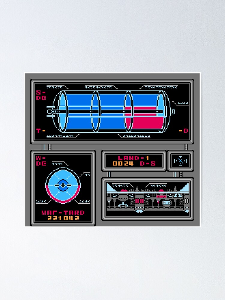 "Lagrange Point" Poster by spriteastic | Redbubble