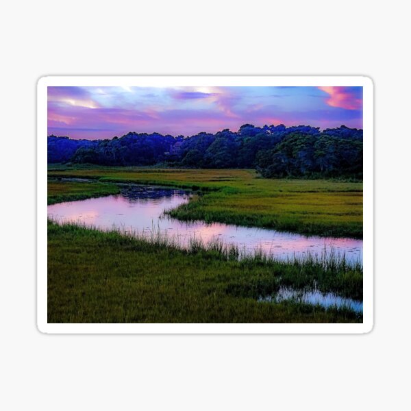 Marsh Mellow Stickers | Redbubble