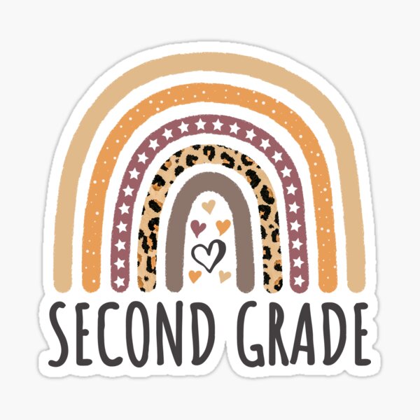 "2nd Grade First Day Of School Second Grade First Day of 2nd grade ...