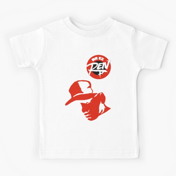 "MC Ren " Kids T-Shirt for Sale by vinylguy64 | Redbubble