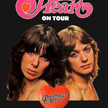 "heart band" Sticker for Sale by ahaistudio | Redbubble