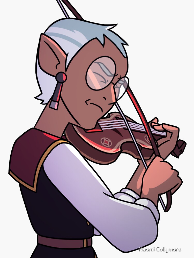 "Raine Whispers - Transparent" Sticker for Sale by neoshadow413 | Redbubble