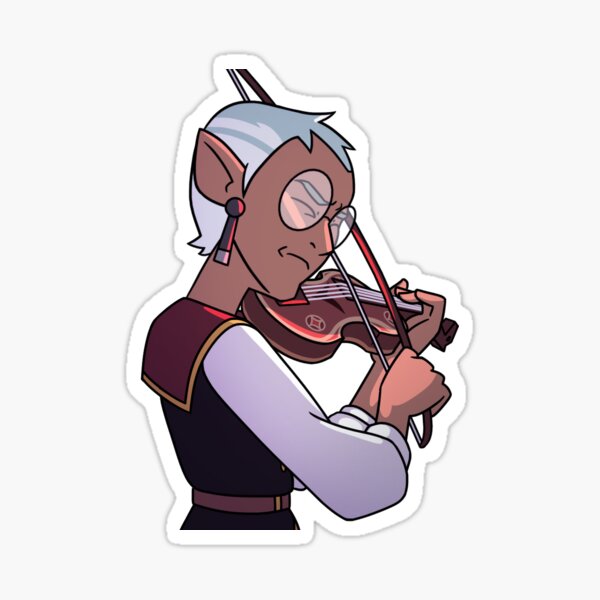 "Raine Whispers - Transparent" Sticker for Sale by neoshadow413 | Redbubble