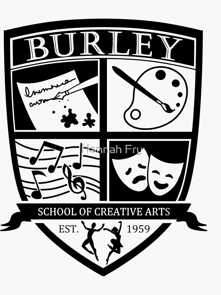 Burley Logo