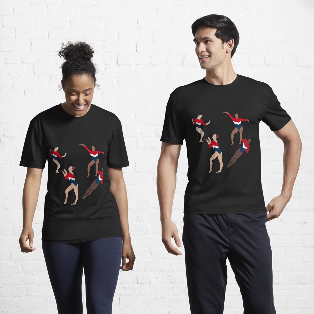 "WAG US Team" Sticker for Sale by alaieina | Redbubble