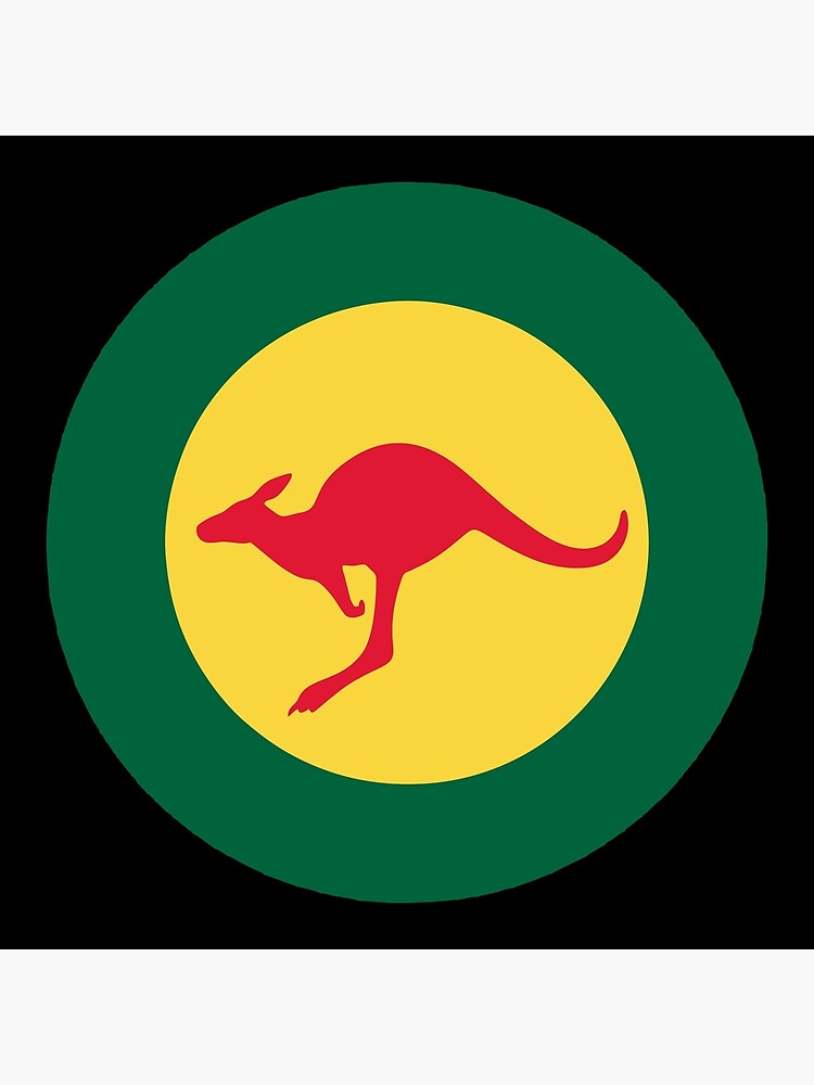 "BEST SELLING -RAAF ROYAL AUSTRALIA AIR FORCE MERCHANDISE" Poster for ...