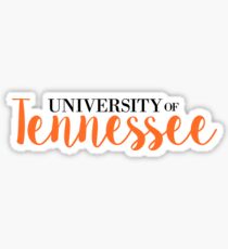 Ut Stickers | Redbubble