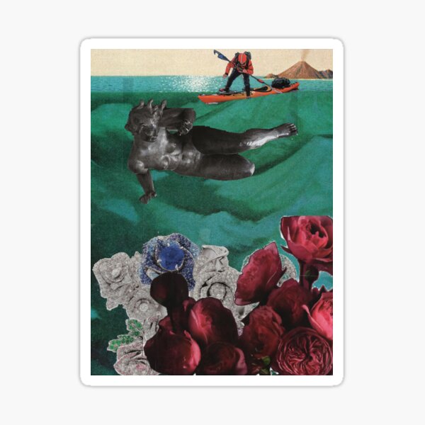 "Lilith" Sticker for Sale by ihatefilm | Redbubble