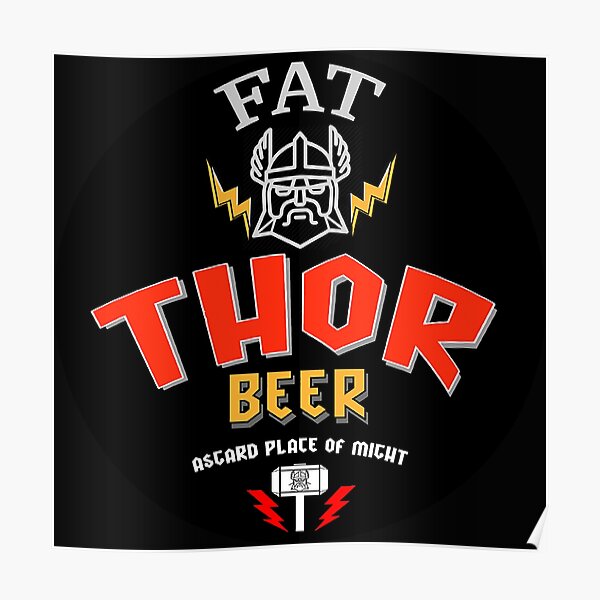 "Fat Thor Brother shirt - Fatthor shirt - Fat Size Gifts - Fat Tuck ...