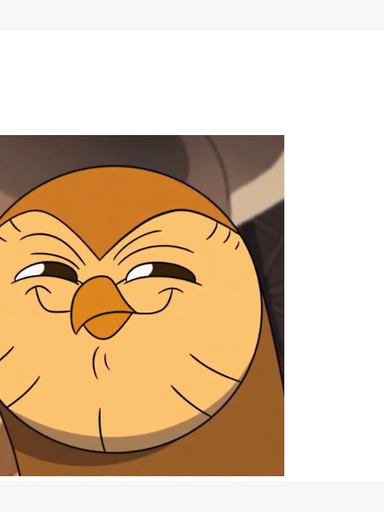 "Hooty The Owl House" Backpack by ArdorMeraki | Redbubble