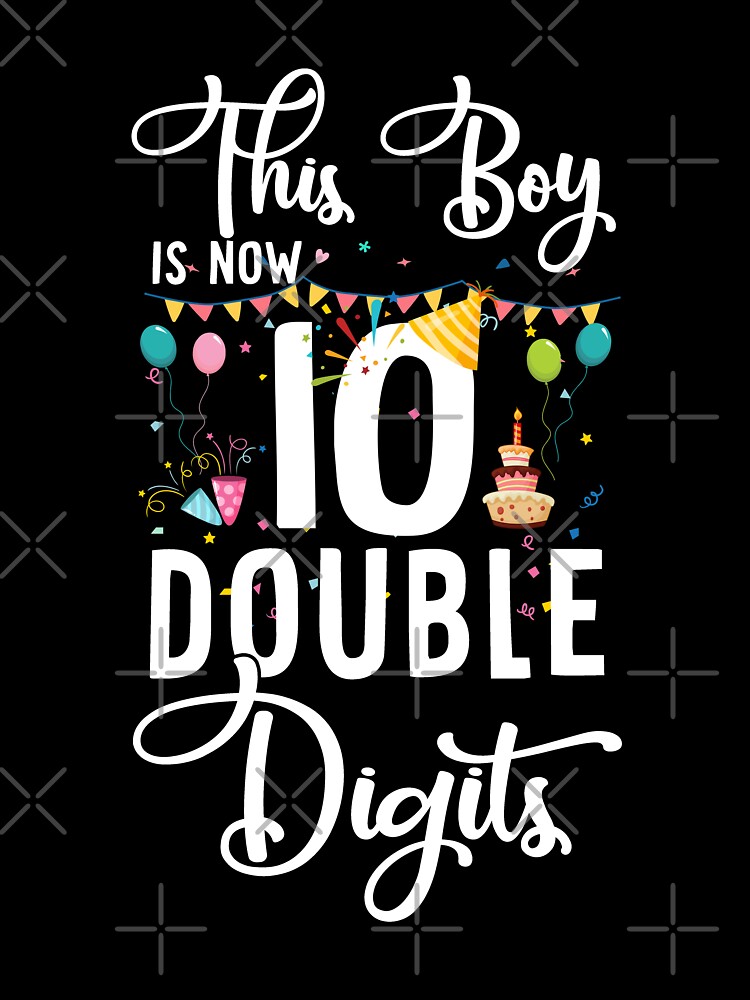 10 Year Old Boy Quotes