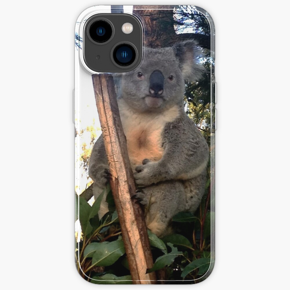 "Koala" iPhone Case for Sale by lizart-designs | Redbubble