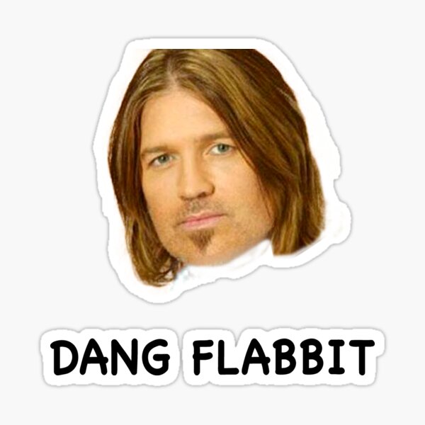 Dang Flabbit Gifts & Merchandise | Redbubble