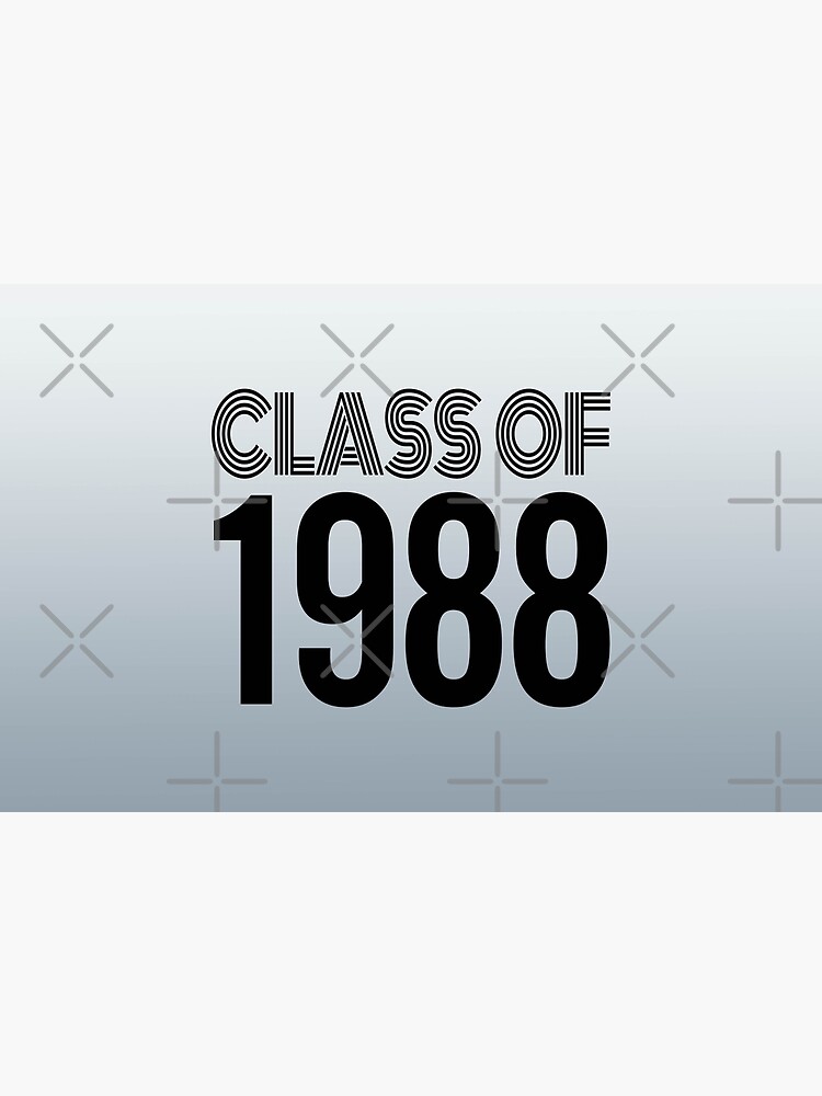 "Class of 1988 - Graduation" Photographic Print by AnveeBubbles | Redbubble