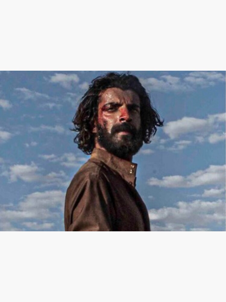 "Rashash" Sticker for Sale by The-colors6 | Redbubble