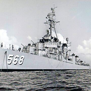 "USS WREN (DD-568) SHIP'S STORE" Jigsaw Puzzle for Sale by ...