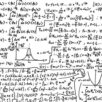 "Quantum Physics Formula" Jigsaw Puzzle for Sale by Gymmer-Life | Redbubble