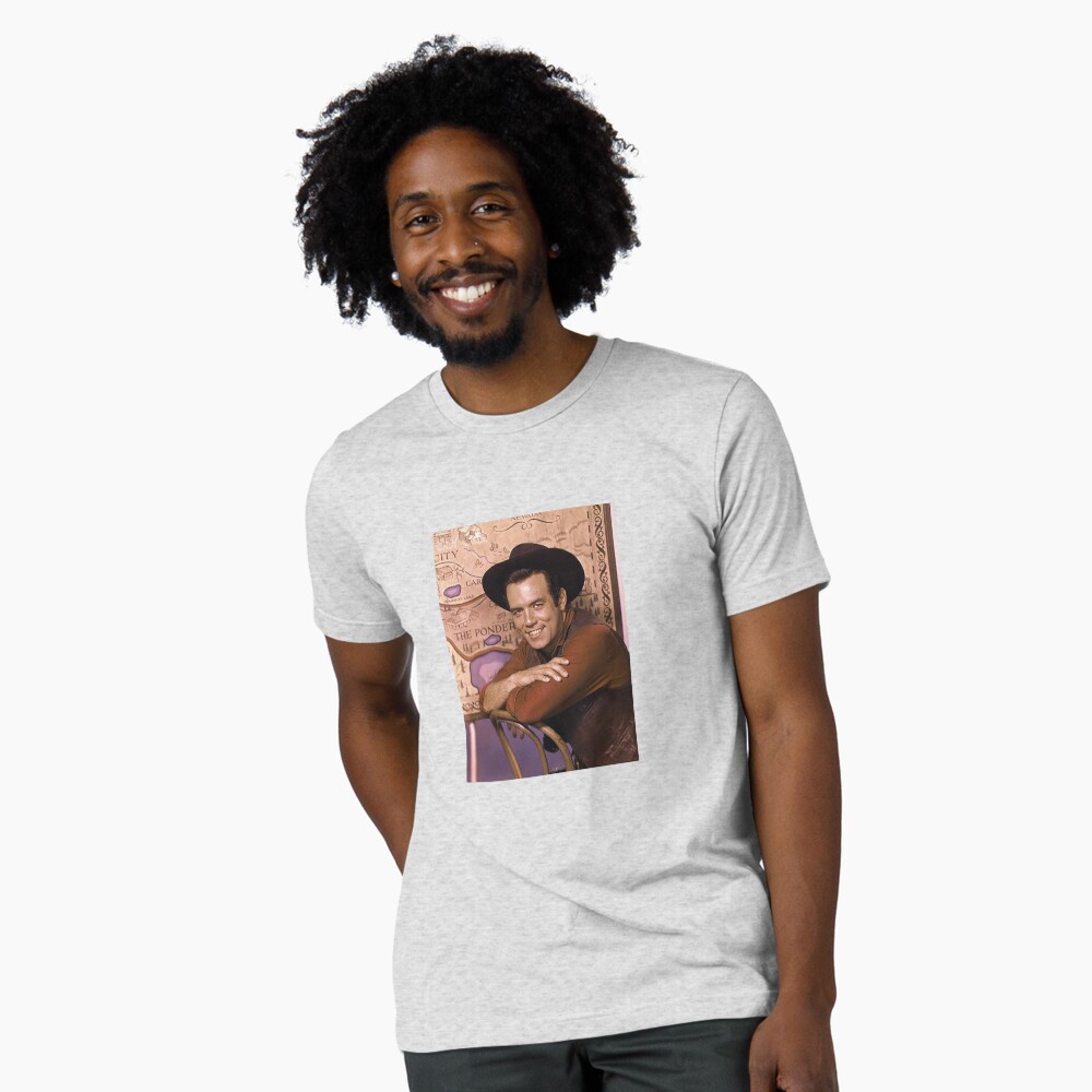 "Adaaam bona adam bonanza" Sticker for Sale by bethgabe | Redbubble