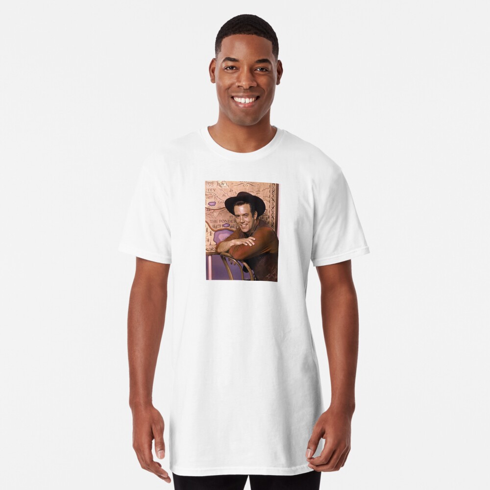 "Adaaam bona adam bonanza" Sticker for Sale by bethgabe | Redbubble