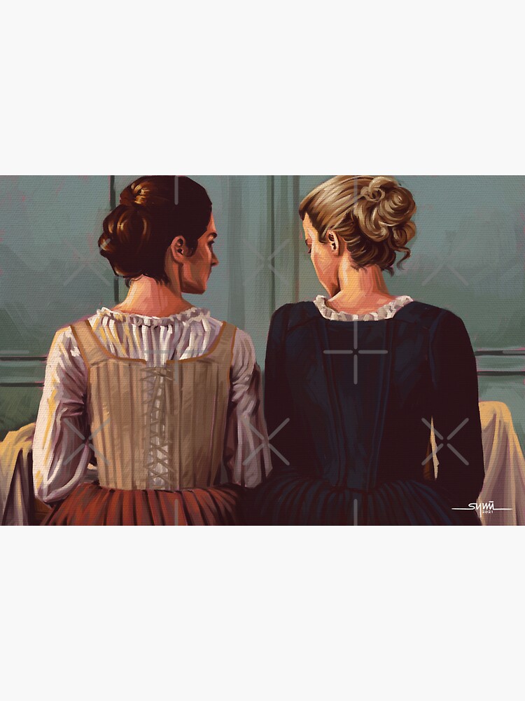 "vivaldi " Sticker for Sale by tangzpainter | Redbubble