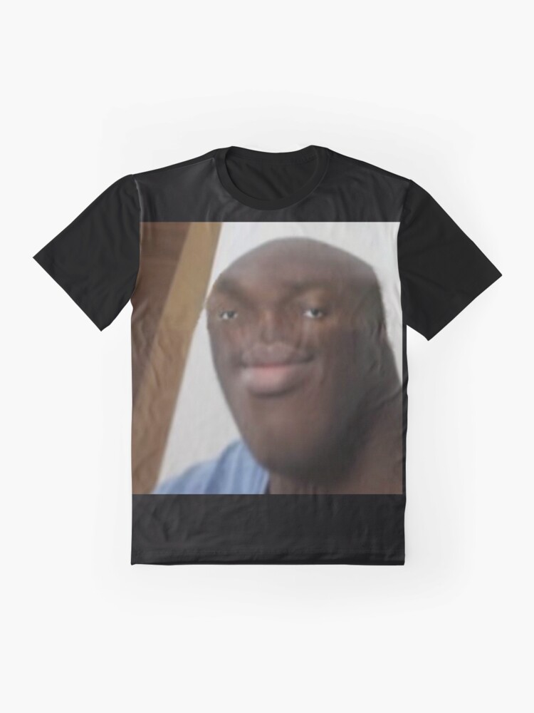 "Ksi Baldski Meme, Cursed Baldski Ksi" T-shirt for Sale by michaalec ...