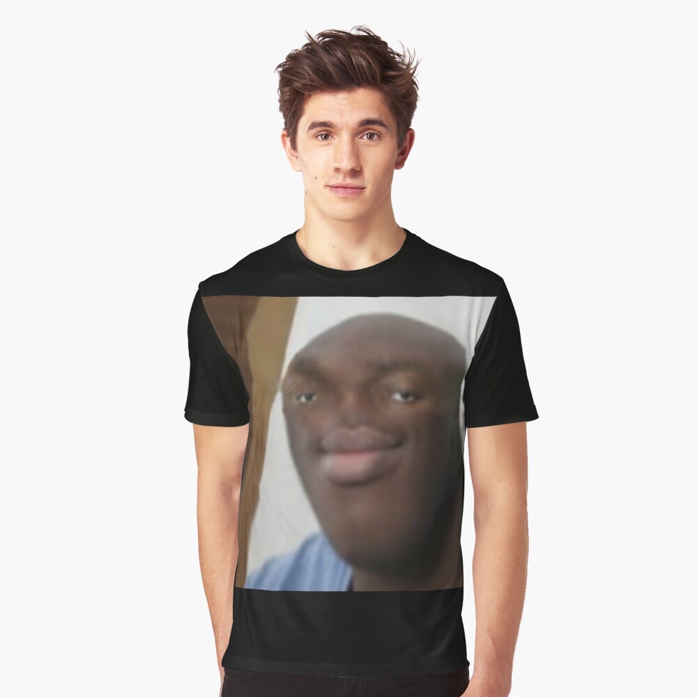 "Ksi Baldski Meme, Cursed Baldski Ksi" T-shirt for Sale by michaalec ...