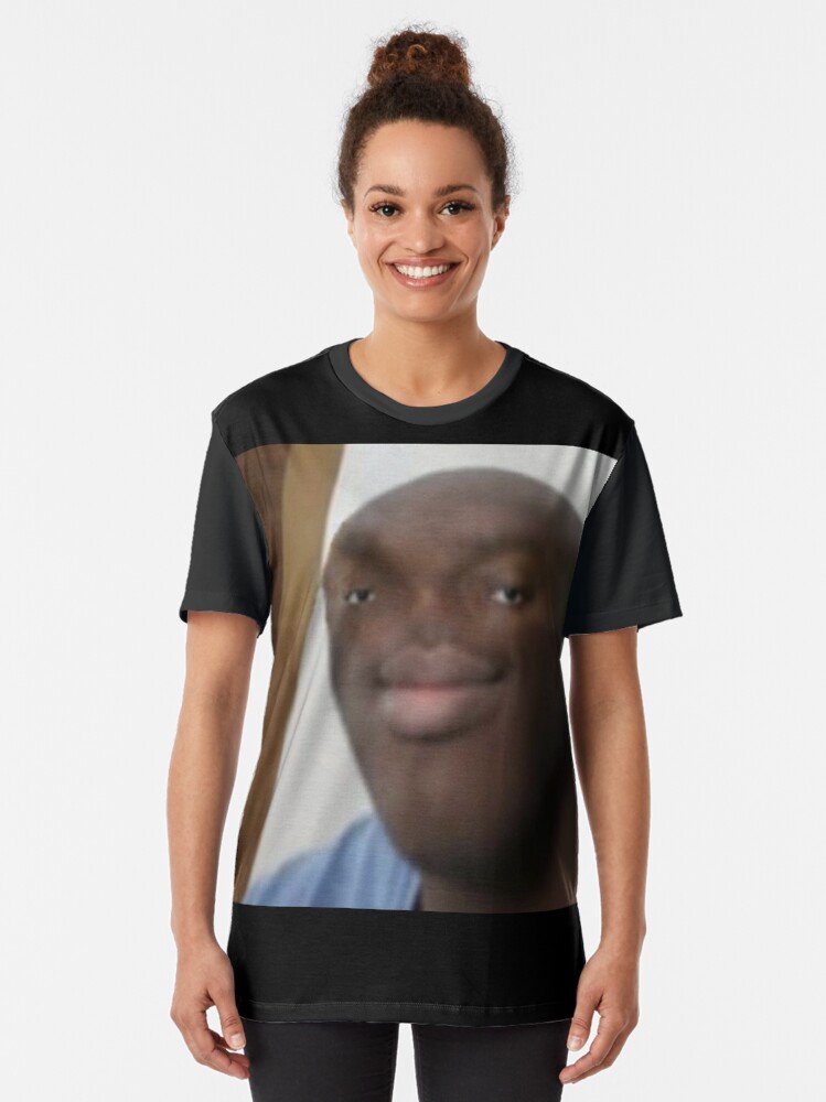 "Ksi Baldski Meme, Cursed Baldski Ksi" T-shirt for Sale by michaalec ...