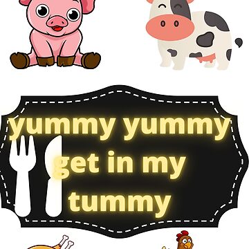 Yummy Tummy Logo