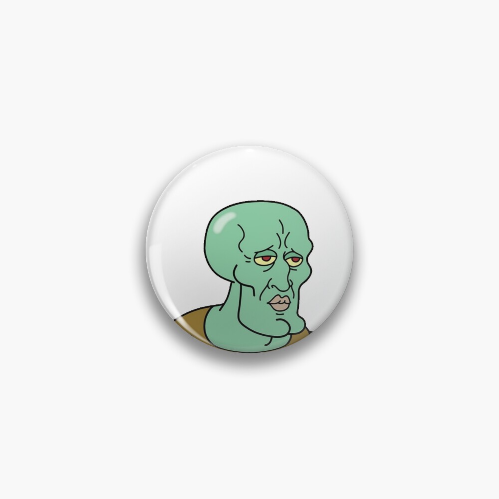 "calamardo" Sticker by Chicledechoclo | Redbubble