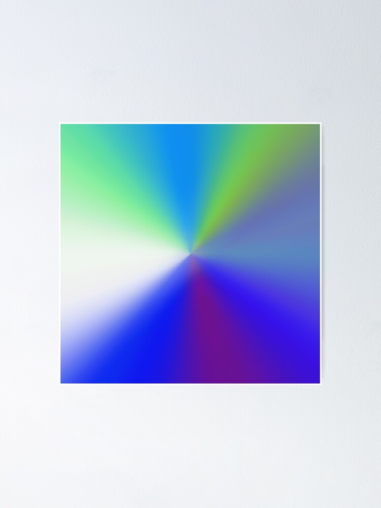 "067_spiral" Poster by KaycysCreations | Redbubble