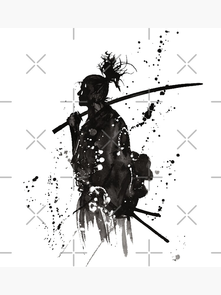 Samurai Design