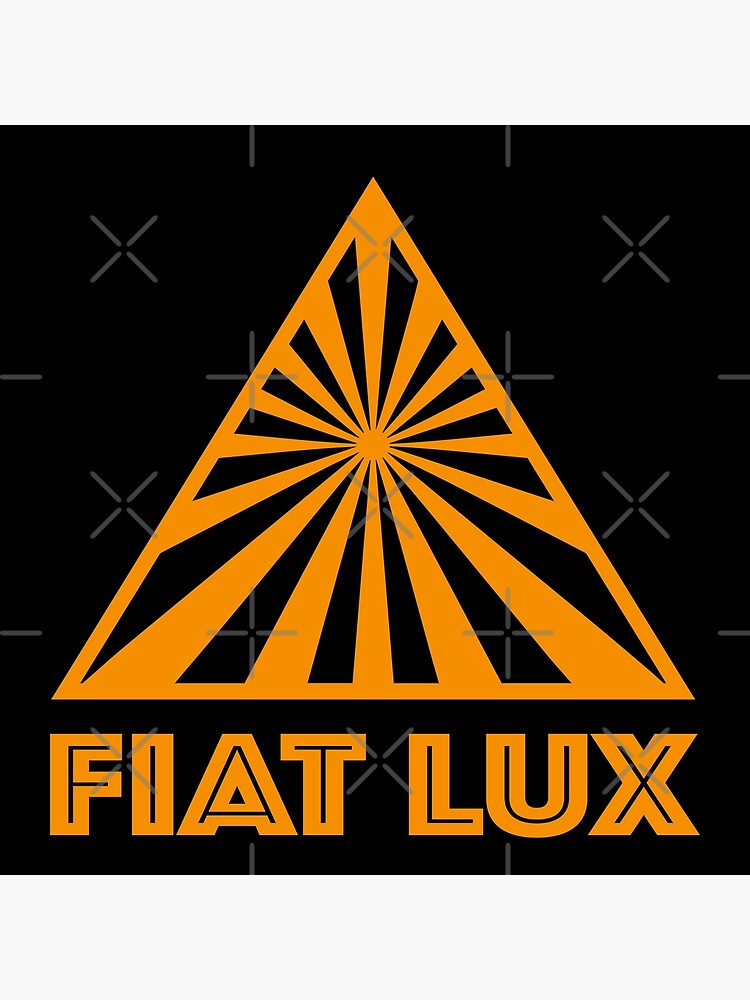Fiat Lux Logo 780 Fiat Lux Stock Photos, High Res Pictures, And Images