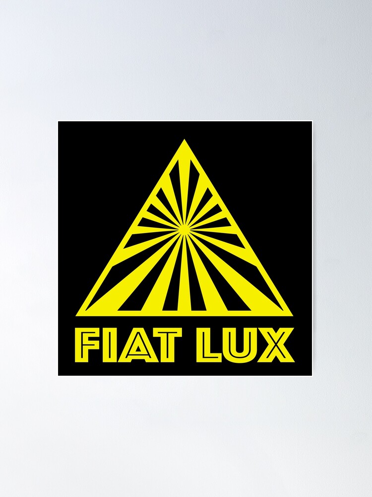Fiat Lux Sekte Logo Fiat Lux Projects :: Photos, Videos, Logos,