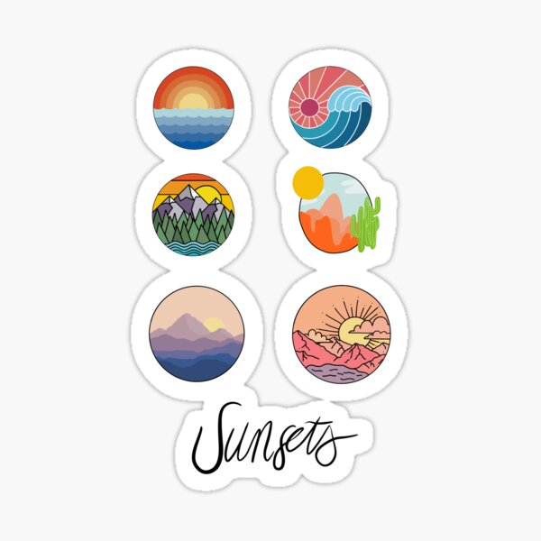 Stickersheets Gifts & Merchandise | Redbubble