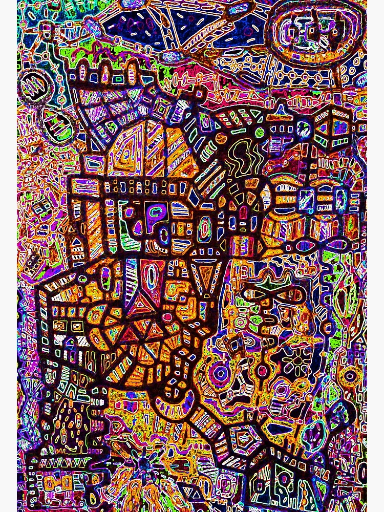 "Dusty Mind" Poster for Sale by sucre77 | Redbubble