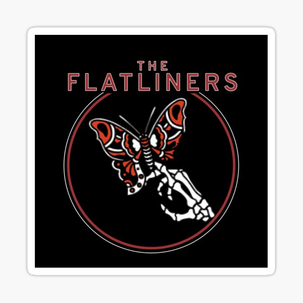Flatliners Gifts & Merchandise for Sale | Redbubble