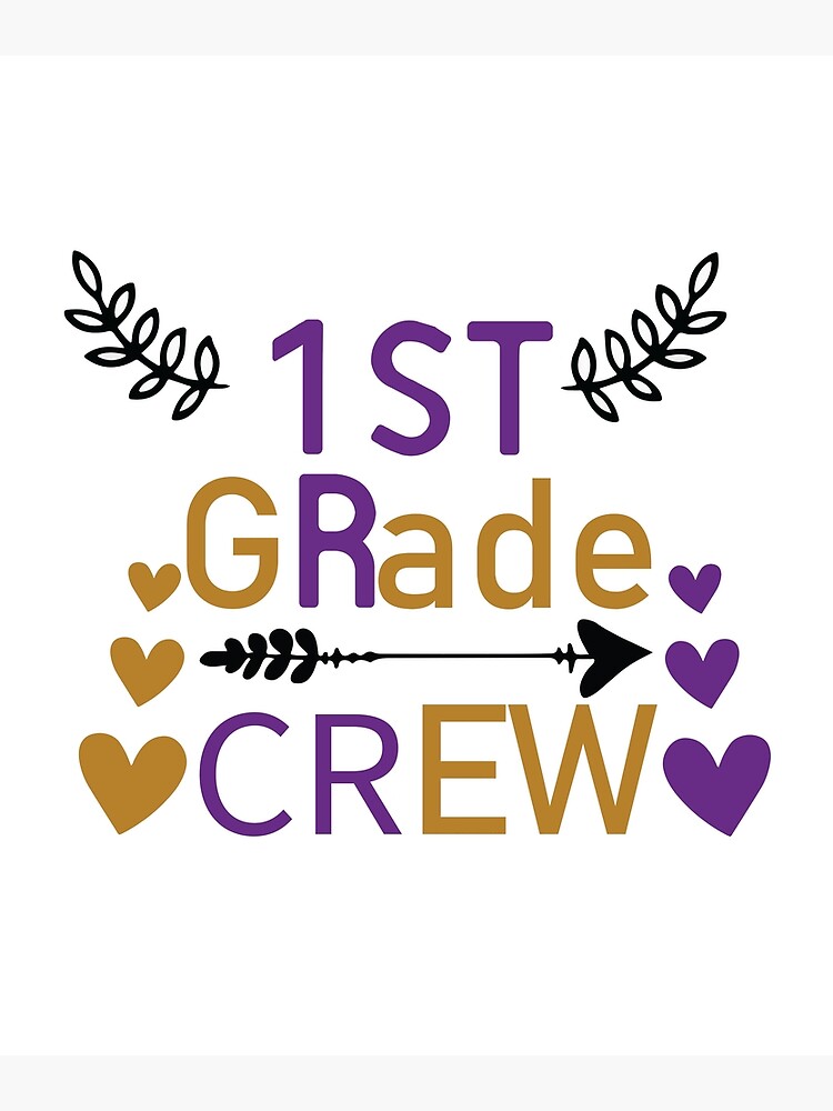 "First Grade , 1st Grade , Teacher , First Grade Crew , 1st Grade ...
