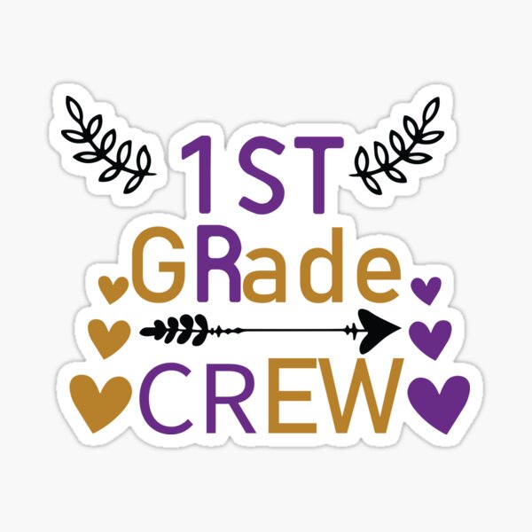 "First Grade , 1st Grade , Teacher , First Grade Crew , 1st Grade ...