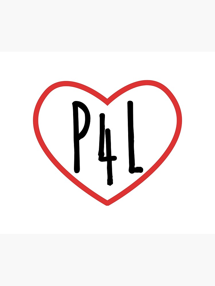 "P4L Pogues For Life" Poster for Sale by gillys | Redbubble