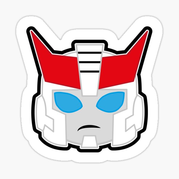 "Prowl" Sticker by kaysiel | Redbubble