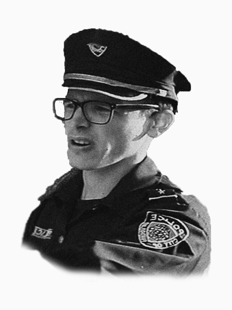 "Content Cop - iDubbbzTV" T-shirt for Sale by Manist | Redbubble ...