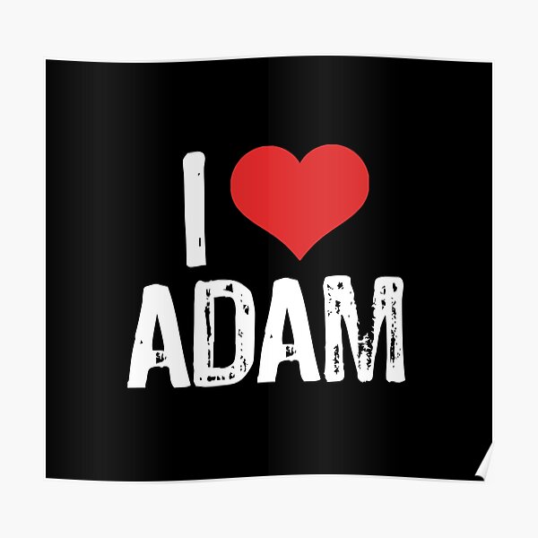 Adam Cole Posters | Redbubble