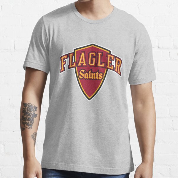Flagler Saints T-Shirts | Redbubble