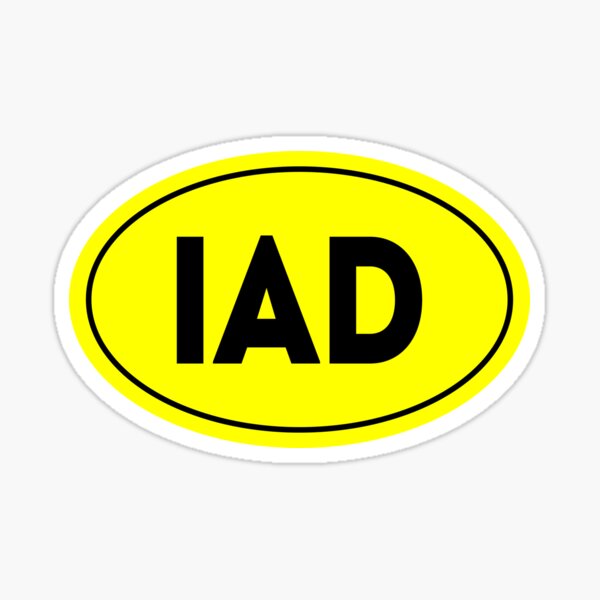 "IAD - Washington Dulles Airport Code. Flying, travel and pilot ...