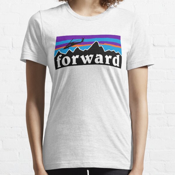 Forward Observation Group T-Shirts | Redbubble