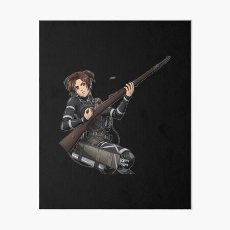 "sasha braus season 4 design Sticker" Art Board Print for Sale by ...