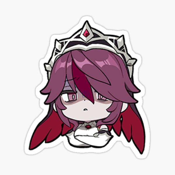 Genshinimpactrosaria Gifts & Merchandise | Redbubble