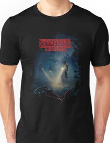 Stranger Things: T-Shirts | Redbubble