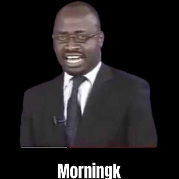 "Morningk - Uganda pasta sempa meme" Art Board Print for Sale by ...