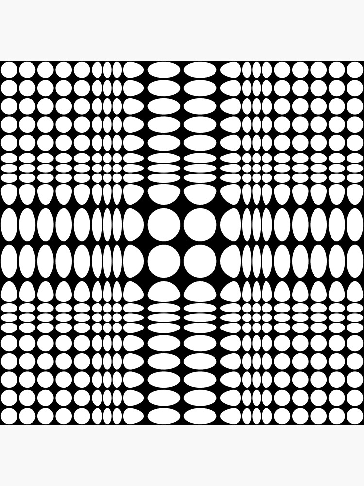 "Dots Series" Poster for Sale by TOMONOPILATES | Redbubble